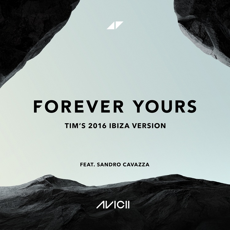 AVICII、初のベスト盤『Avicii Forever』5/16リリース決定。新曲「Let's Ride Away (Feat. Elle King)」収録＆日本盤CDにはボートラ2曲追加